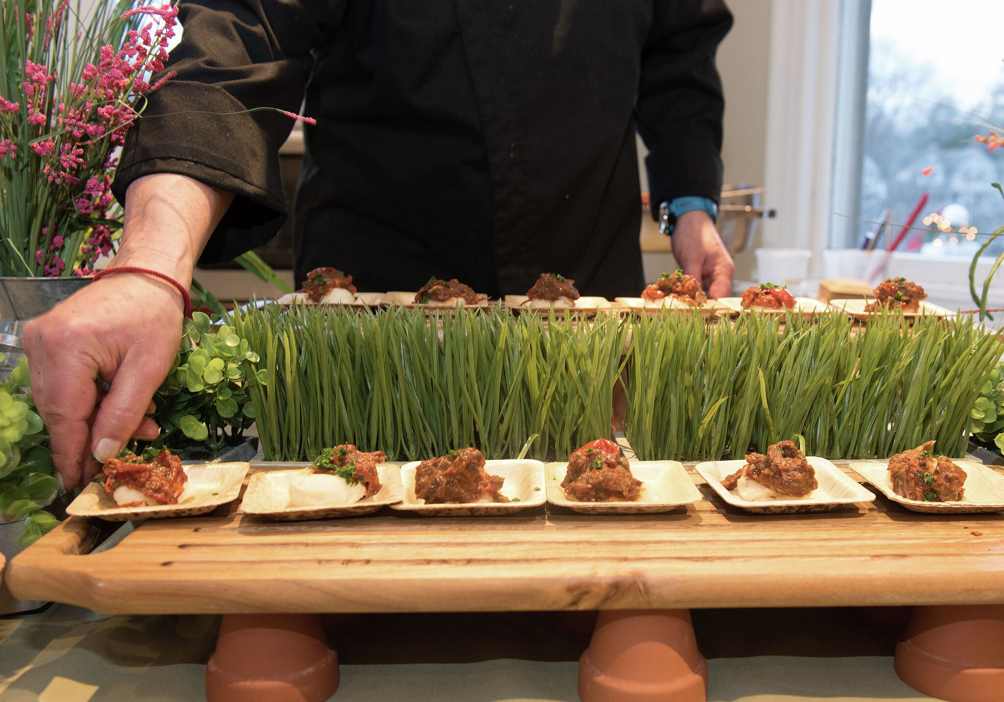 What to expect from the 25th annual 'A Taste of Ridgefield' event