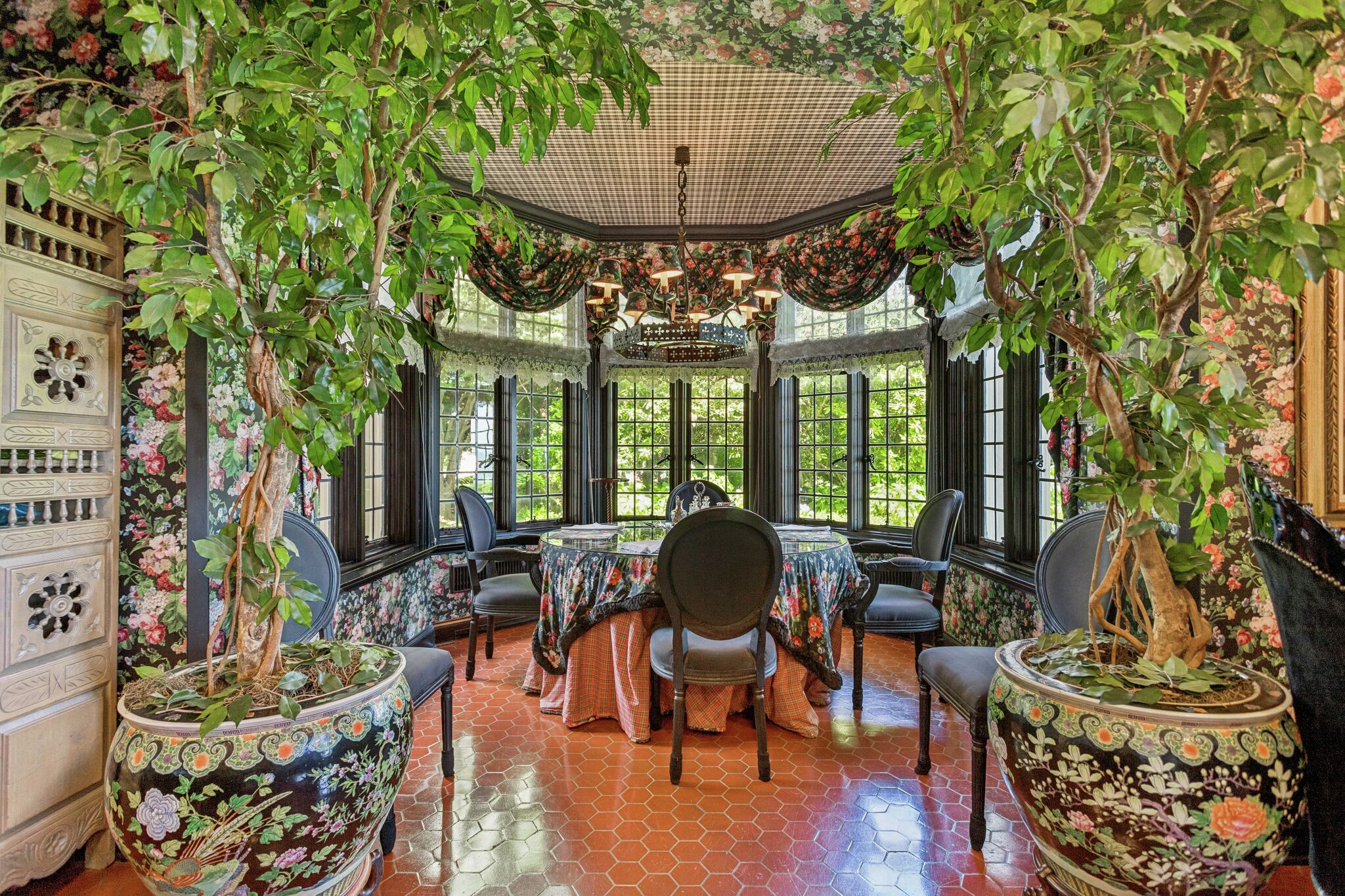 Westport estate formerly owned by race car driver listed for $19.8M