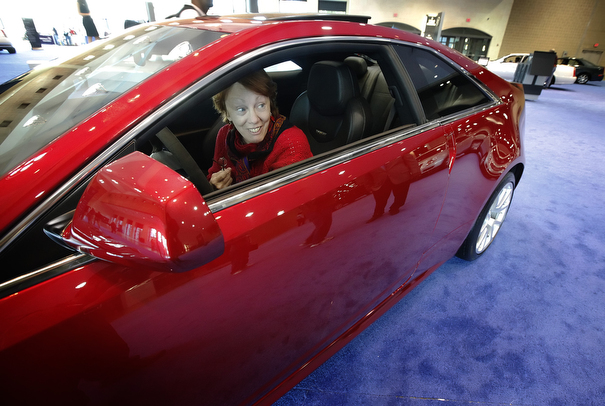 2010 SA Auto & Truck Show