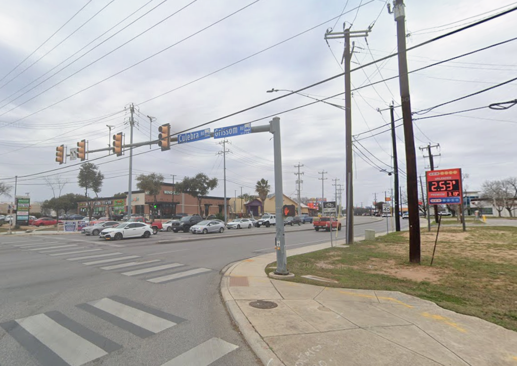 Traffic shift headed to San Antonio amid long-awaited construction