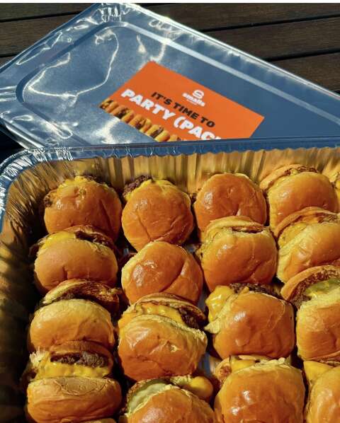 Small Sliders, a burger sliders restaurant, to open in Midland soon