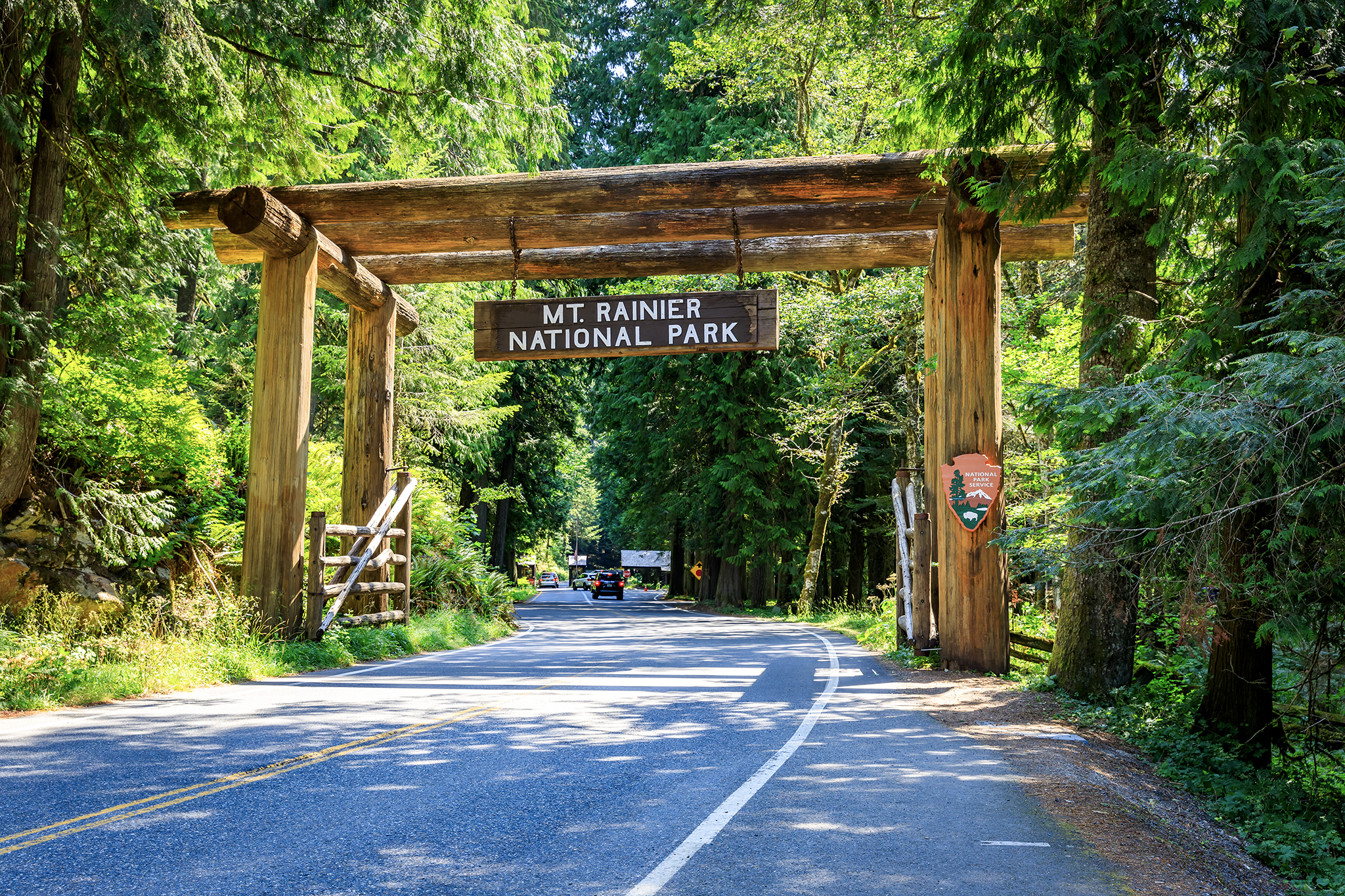 Mount Rainier drops timed-entry reservations for 2026 summer