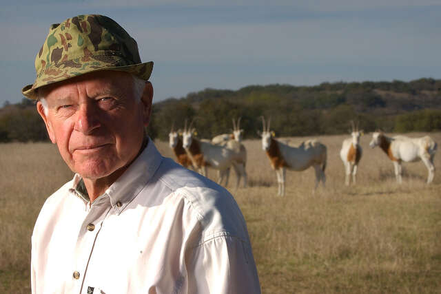 Church's Chicken mogul J. David Bamberger dead at 97