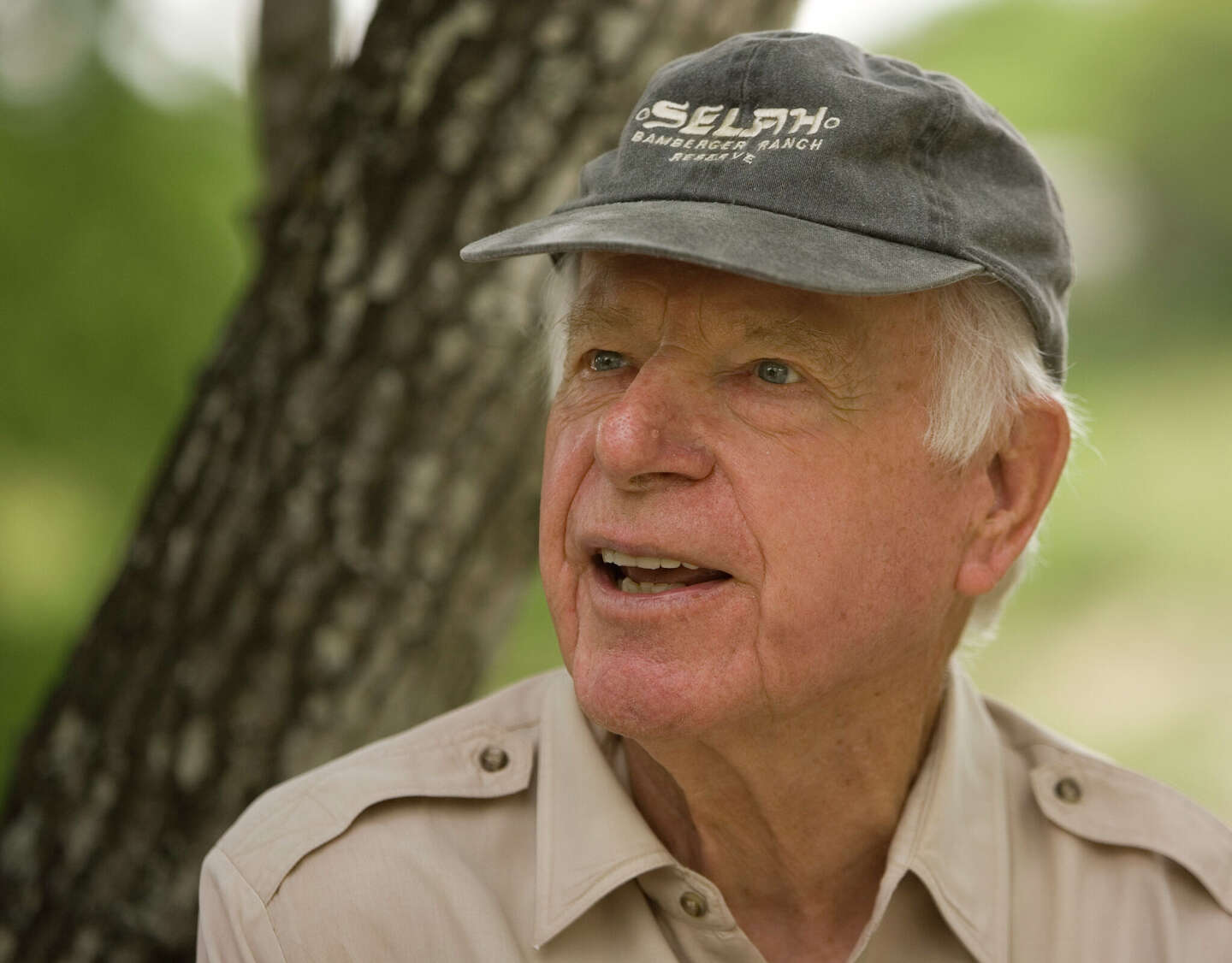 Church's Chicken mogul J. David Bamberger dead at 97