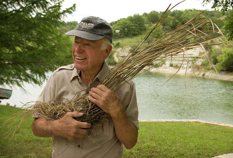 Church's Chicken mogul J. David Bamberger dead at 97