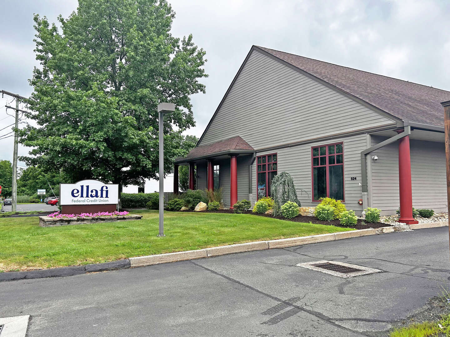 Ellafi credit union sued over data breach, class action sought