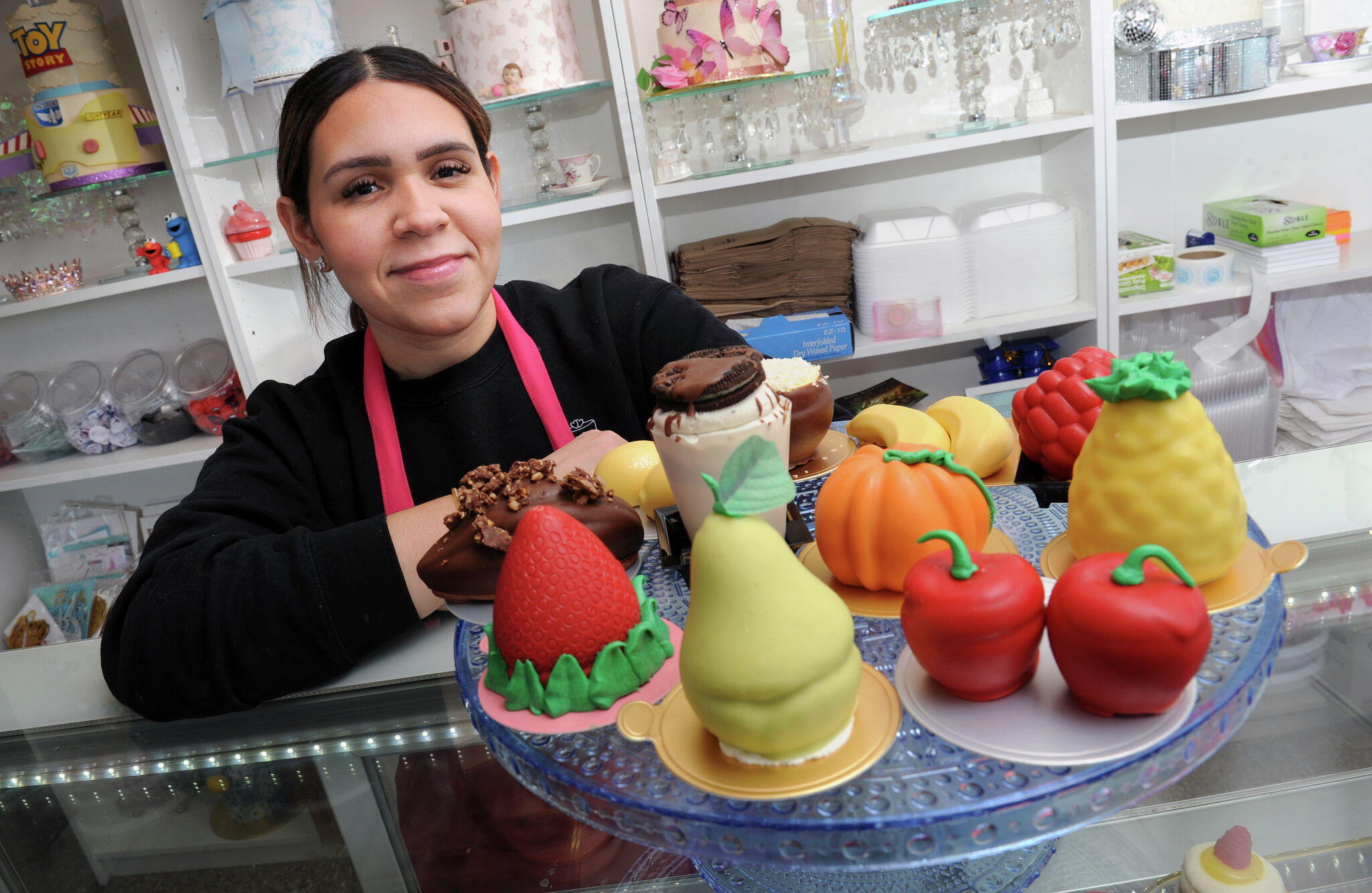 Floods push crocodiles into Mozambican towns as health concerns rise