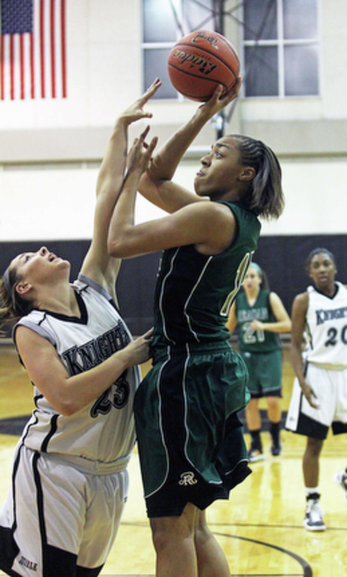 Steele 74, Reagan 54