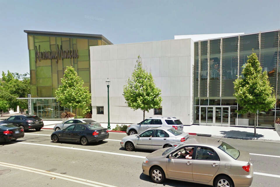 Bay Area department store to become furniture gallery with restaurant