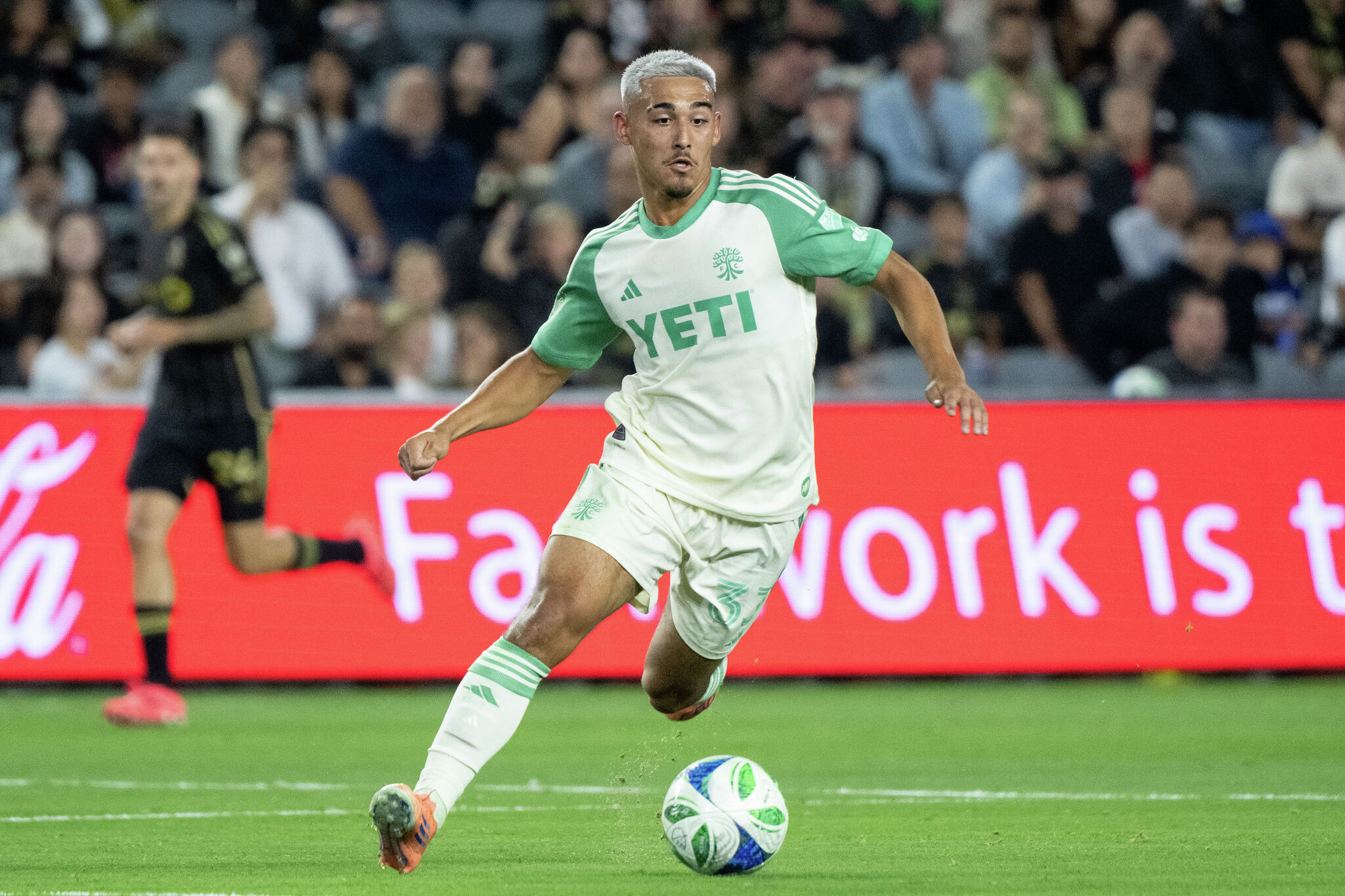 MLS news: Austin FC midfielder Owen Wolff questionable for first game