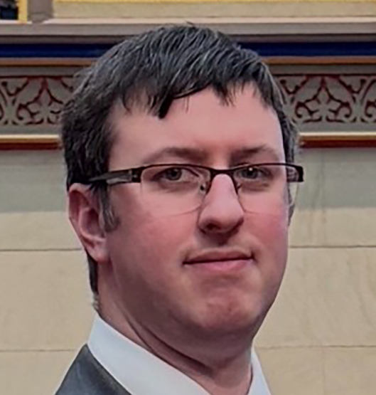 Alexander MacDougall, Capitol Bureau - Times Union