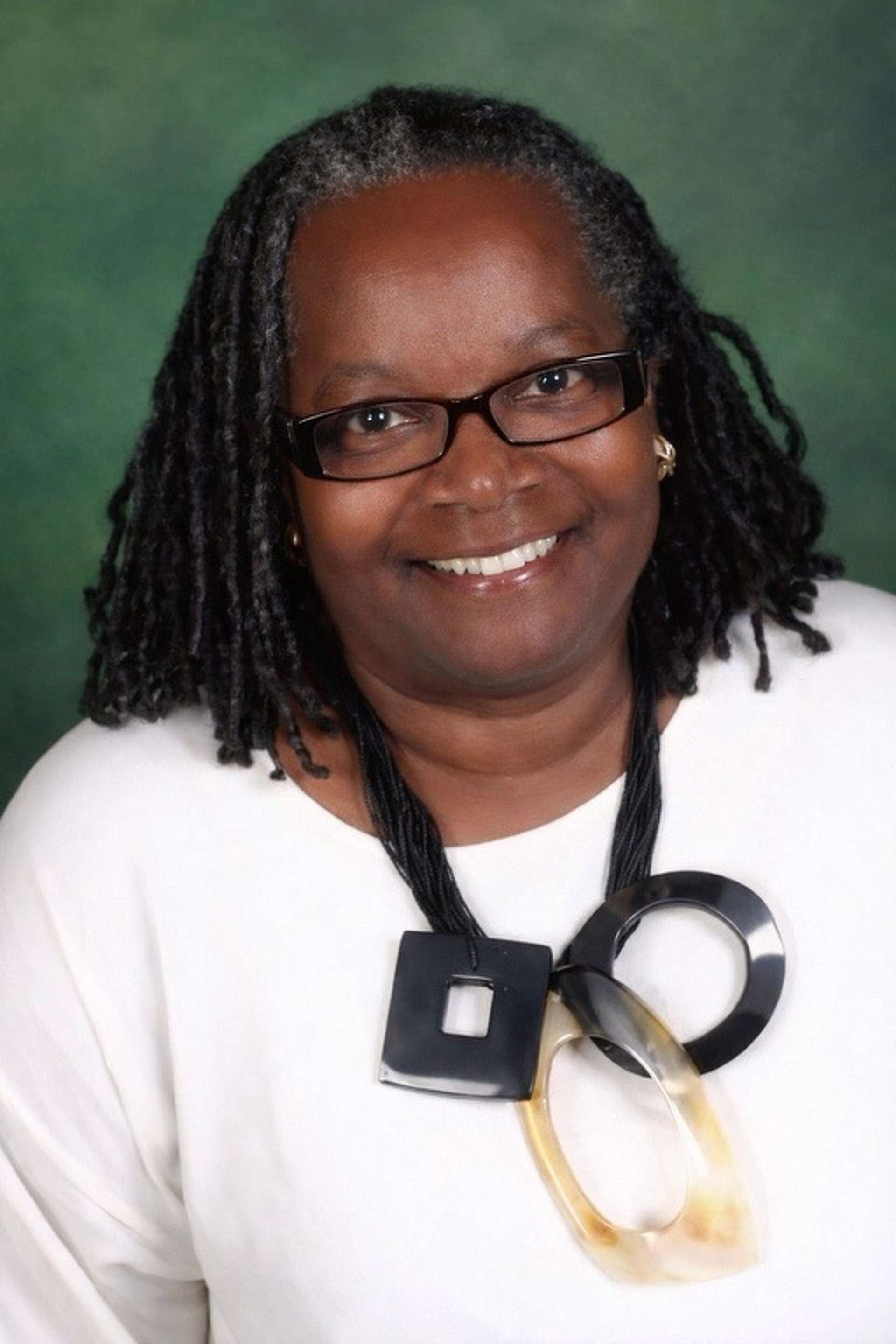 Schenectady's Marsha Mortimore hailed as 'connector of people'