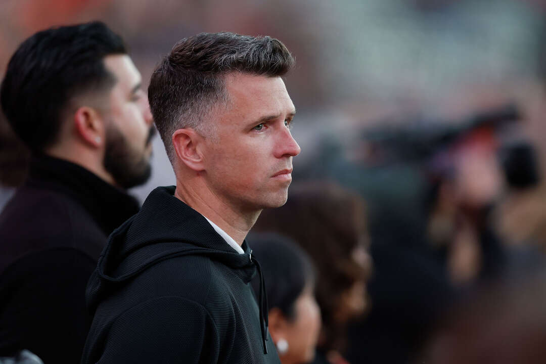 I thought Buster Posey had changed the SF Giants’ ways. I was wrong.