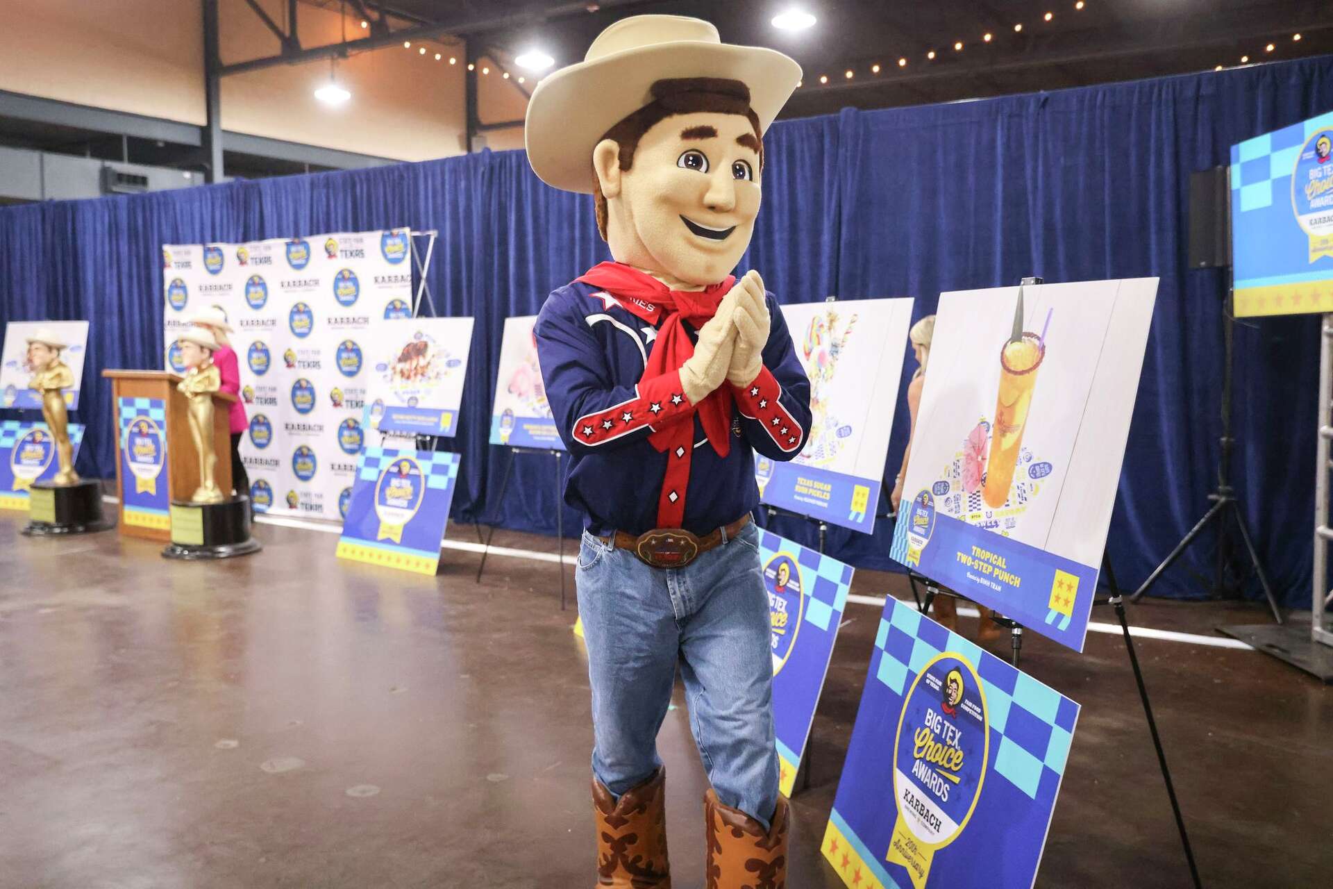 What you need to know about the 2025 State Fair of Texas