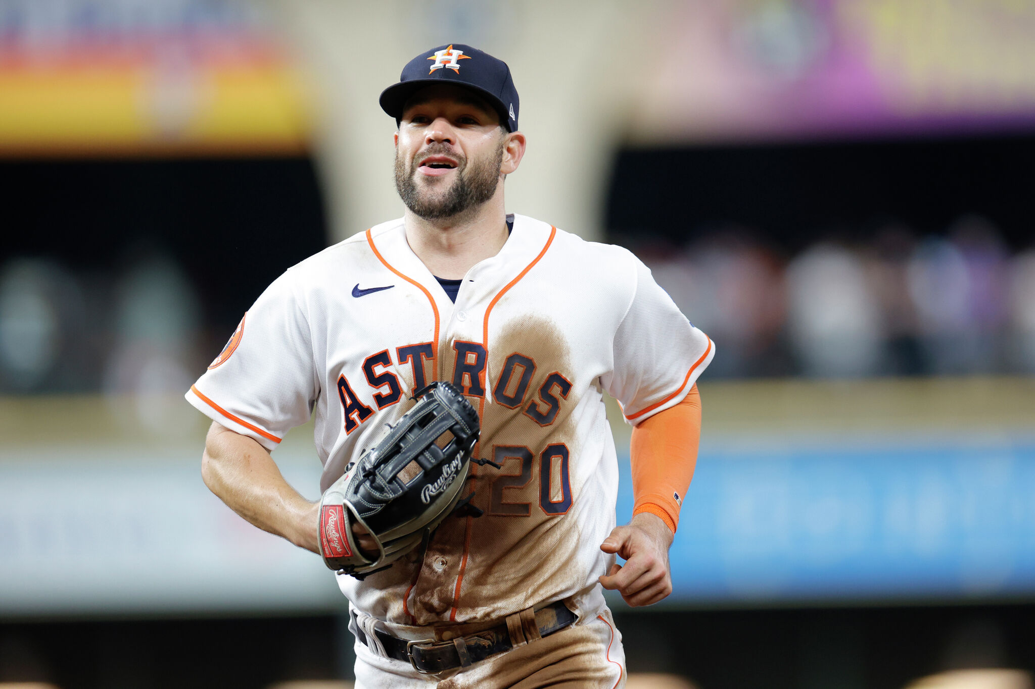 Report: Former Astro Chas McCormick signs free agent deal with Cubs