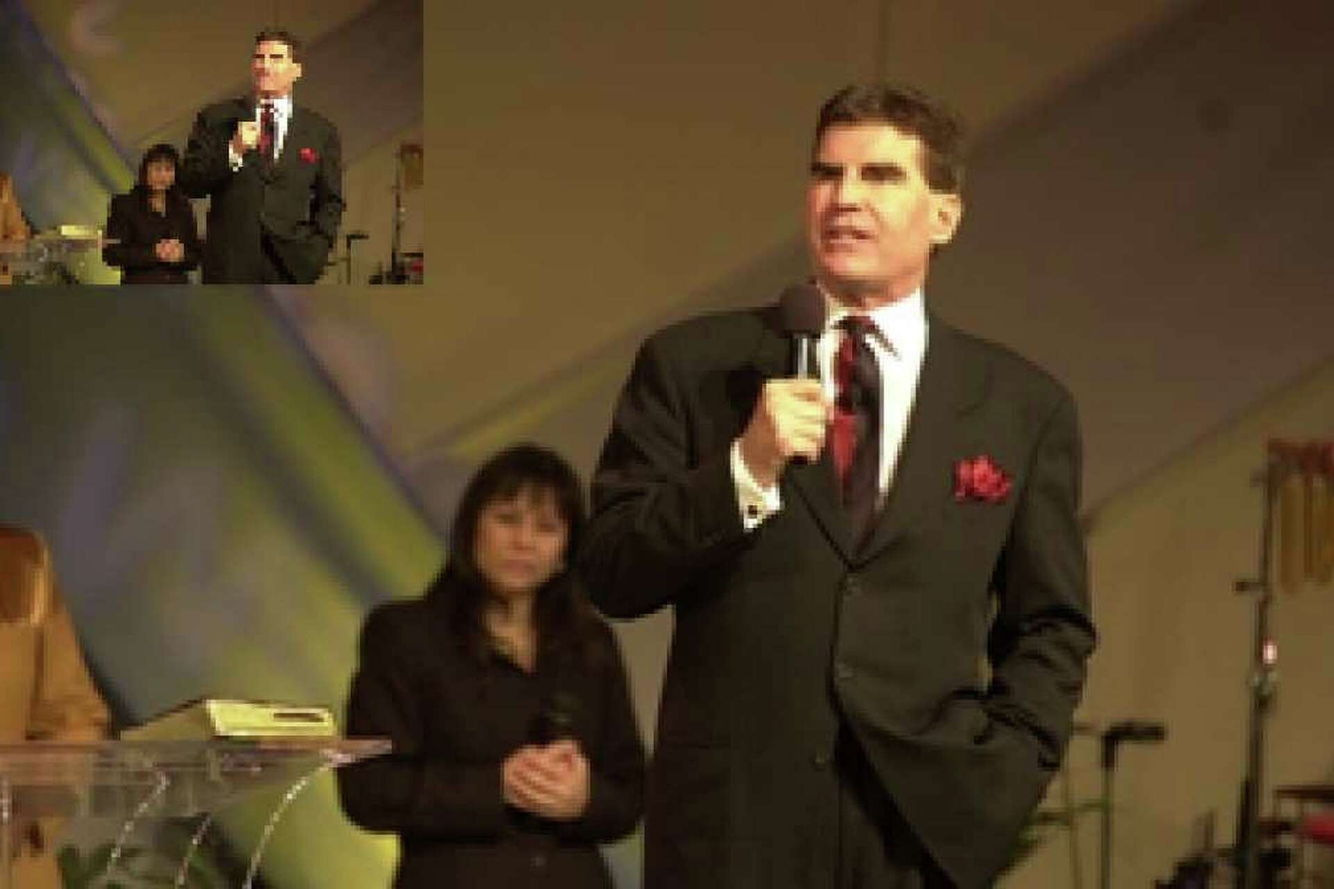 Court declines to get involved in inner workings of church