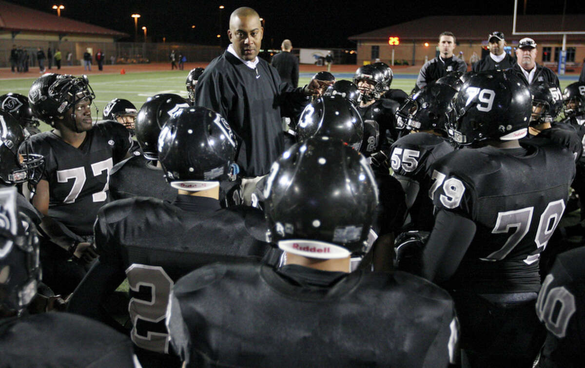Steele's Jinks to coach Tech running backs