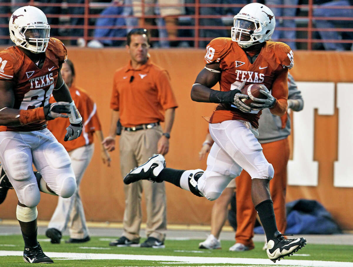 Wendy Davis gets Texas Monthly's 2015 'Bum Steer of the Year'