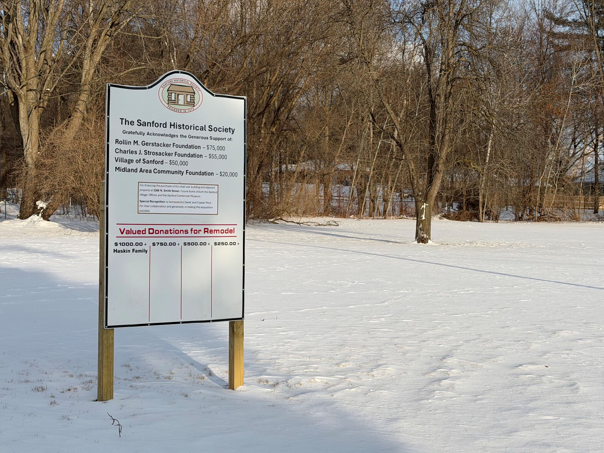 Midland Sweet Escapes returns Feb. 7 with free treats