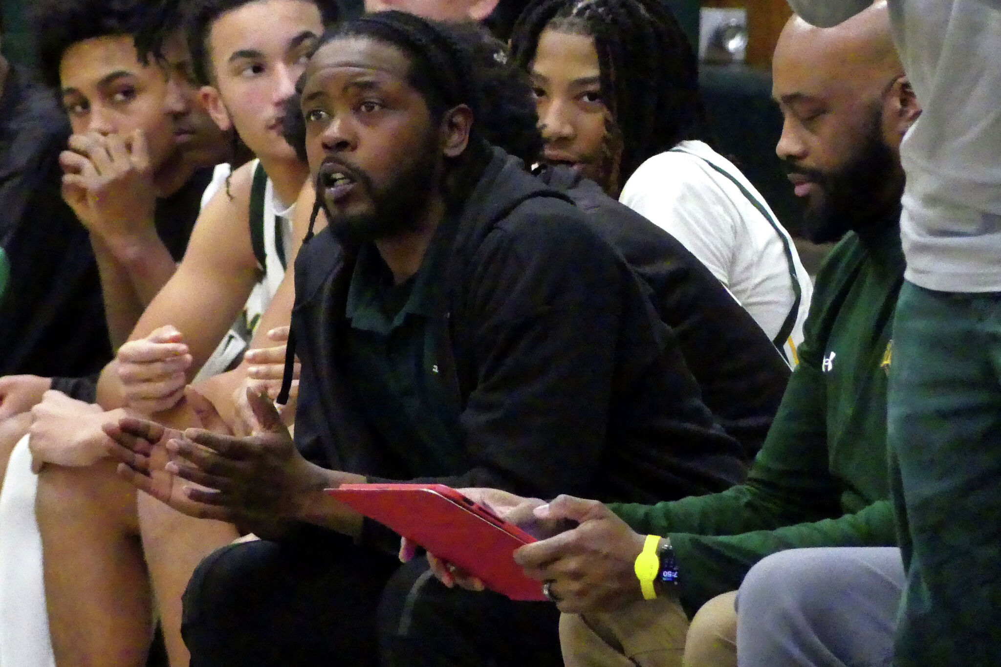 NVL boys hoop assistant coaches adjusting to new jobs, new teams