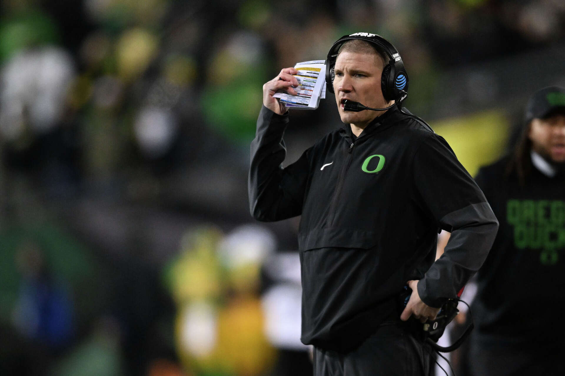 New Cal coach Tosh Lupoi on going ‘full-tilt boogie’ to build a winner