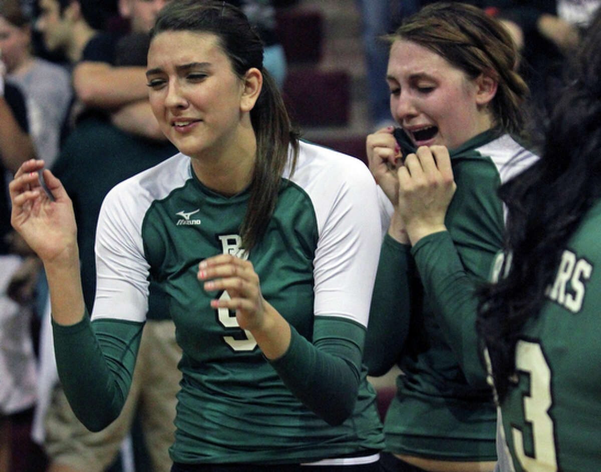 Reagan stopped by King