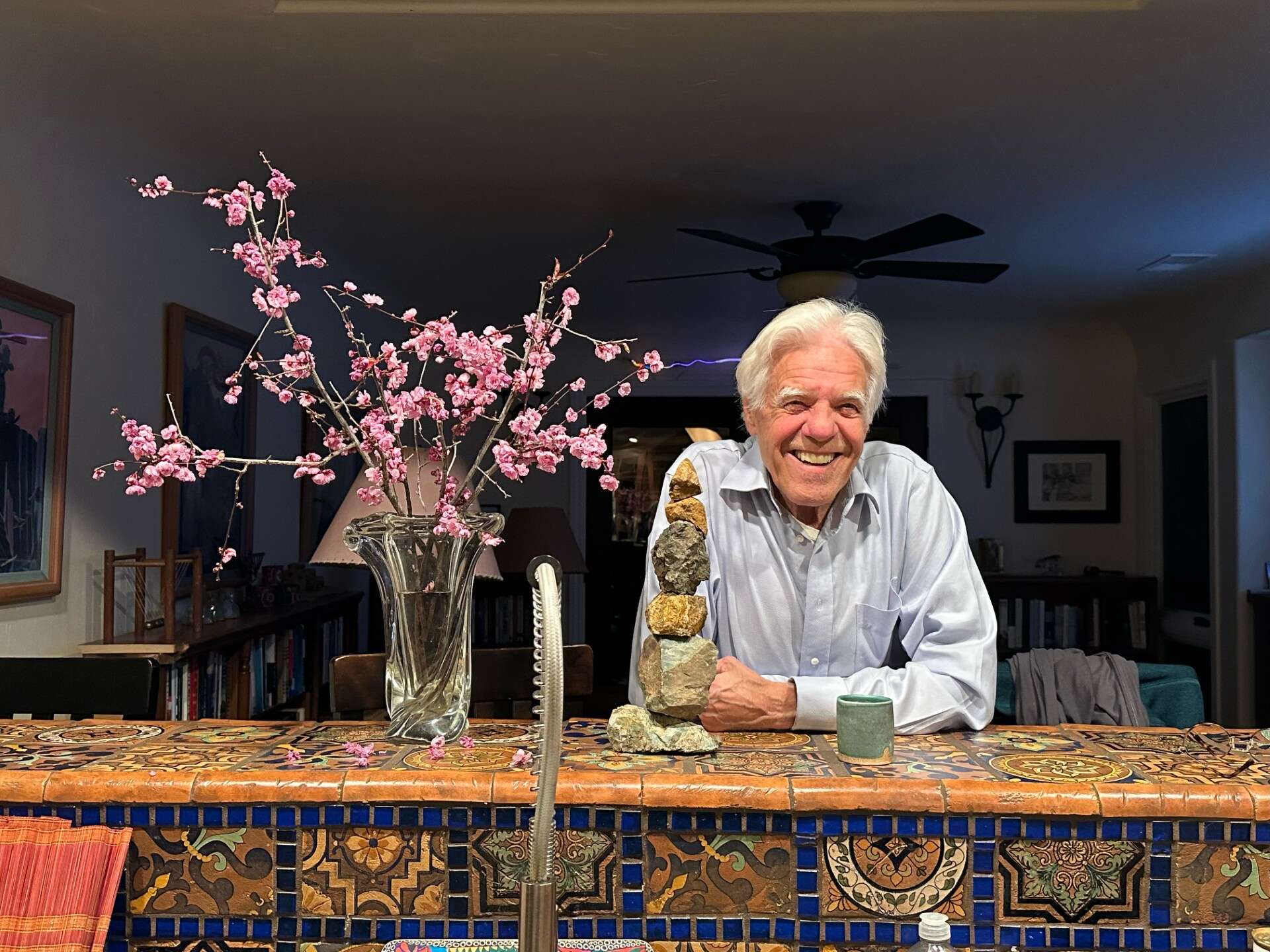 Surfing environmentalist Rob ‘Birdlegs’ Caughlan dies at 82