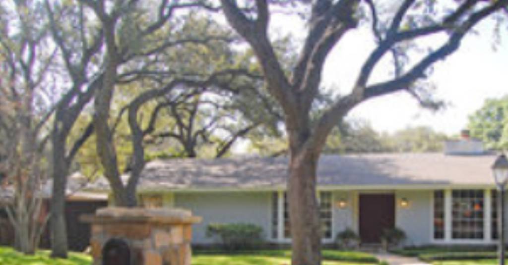 1950 Texas Ranch Style Home Unbelievable Transformation! How I Turned