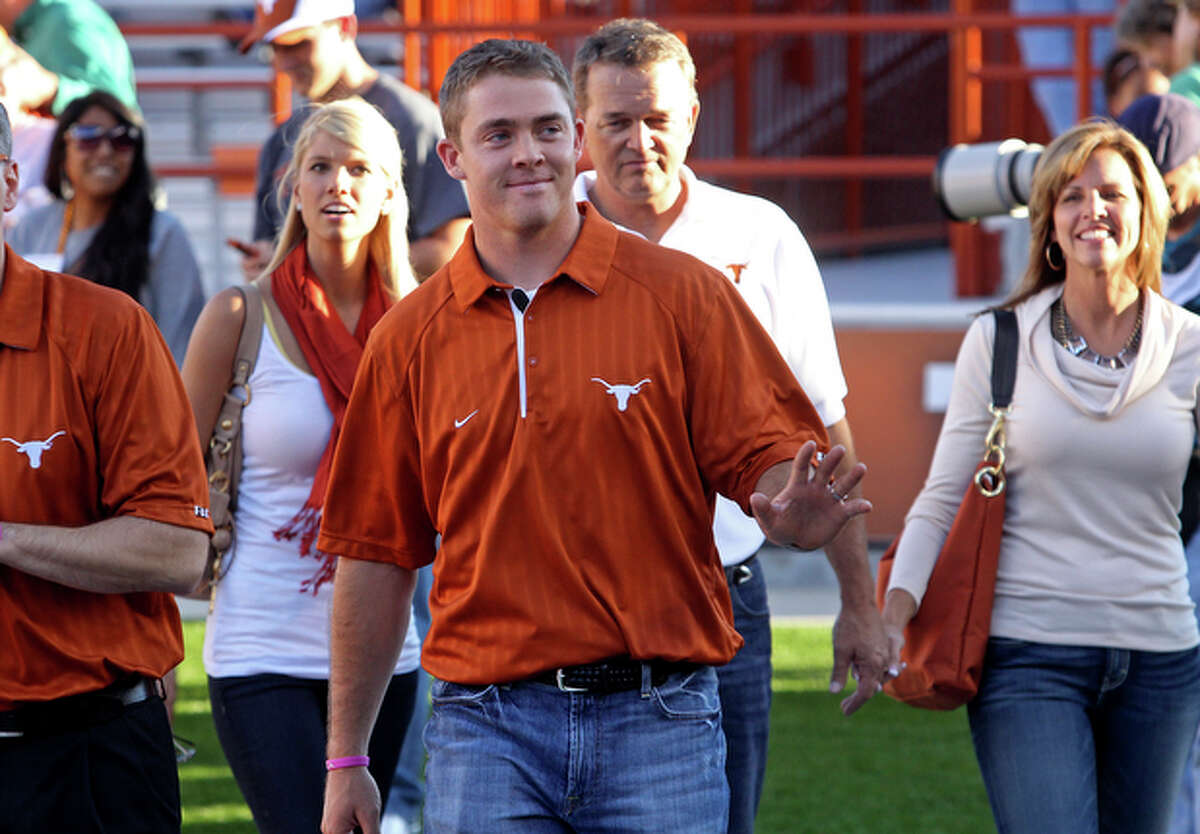 Baylor beats Texas