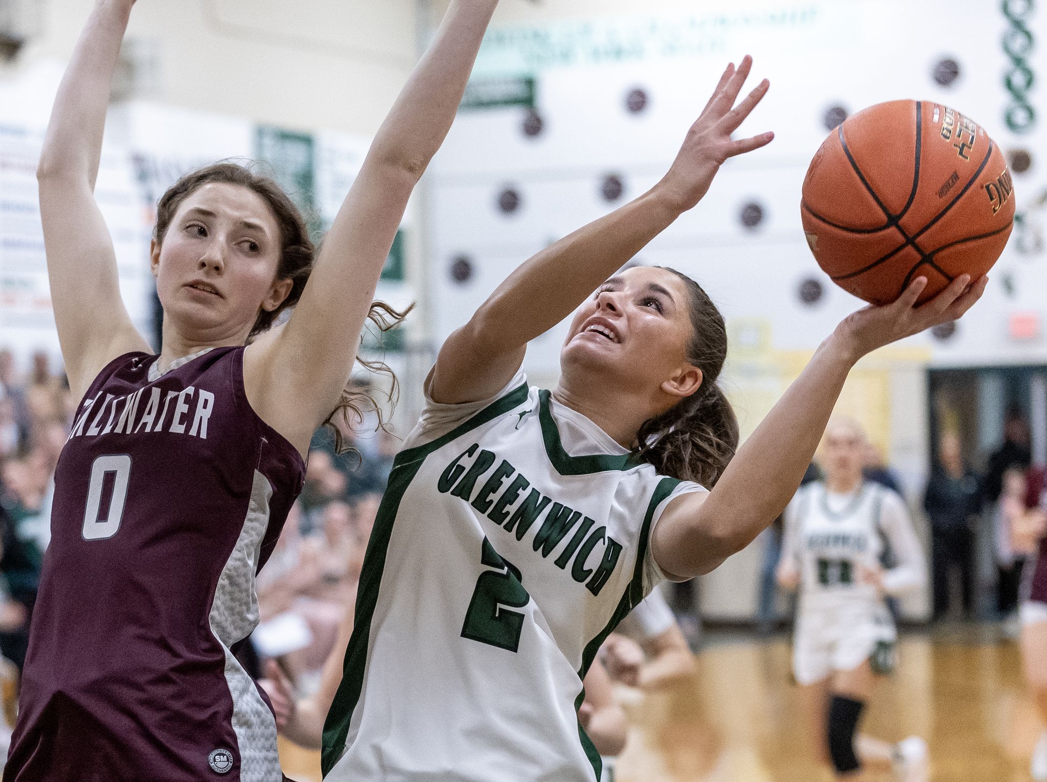 Previewing Thursday's semifinals in the Section 2 basketball playoffs