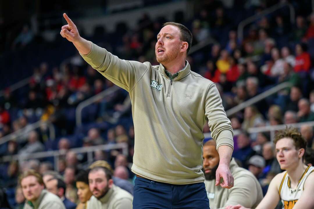 Siena basketball has 'something to prove' at first-place Merrimack