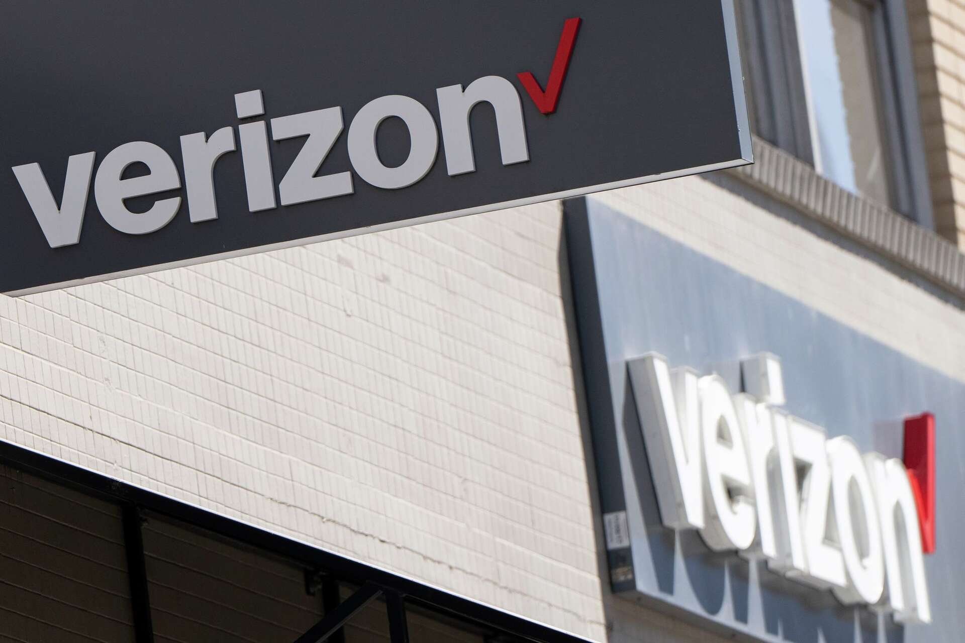 Service outage hampers Verizon mobile users nationwide