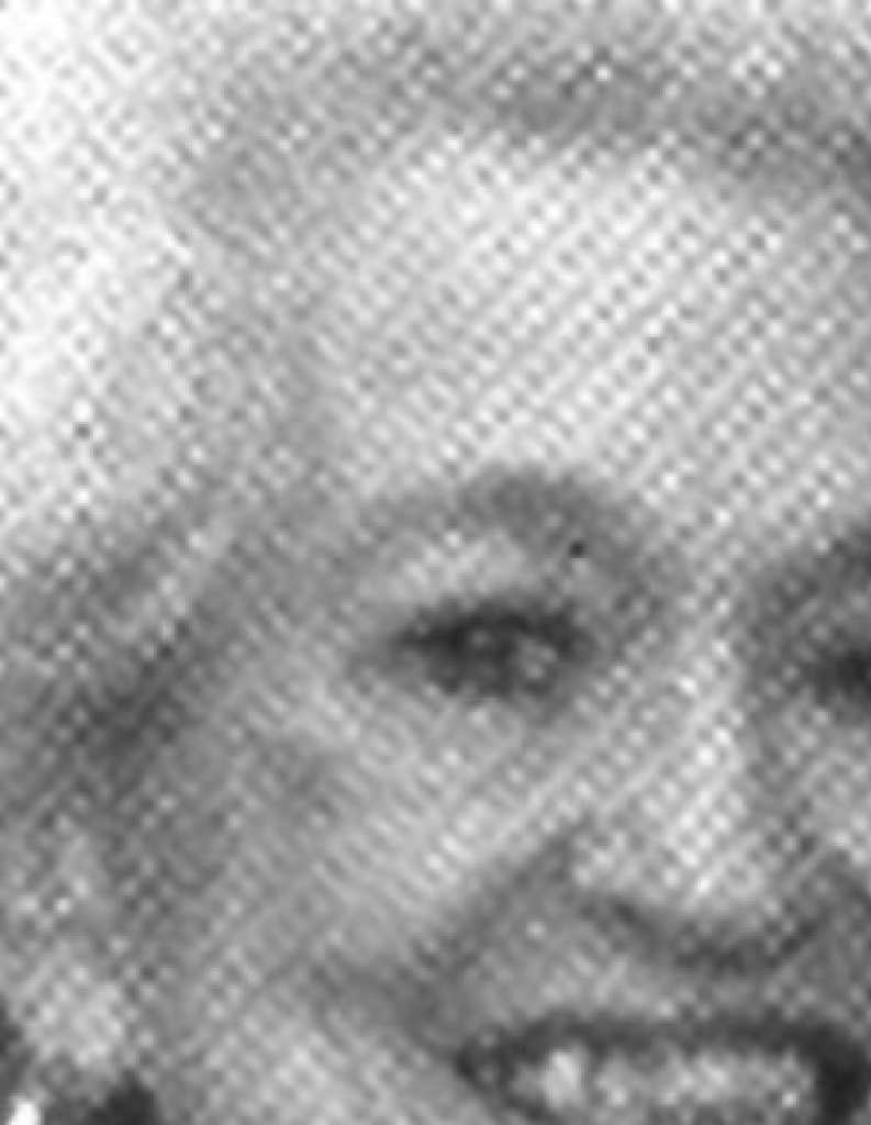 Jacobson was a great Southern lady and cook