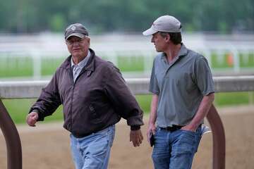 Sovereignty wins Horse of the Year at Eclipse Awards, Bill Mott named ...