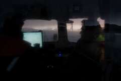 In Scotland, fishing trawlers scrape the seabed despite protection promises