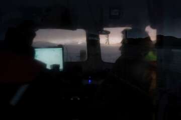 In Scotland, fishing trawlers scrape the seabed despite protection promises