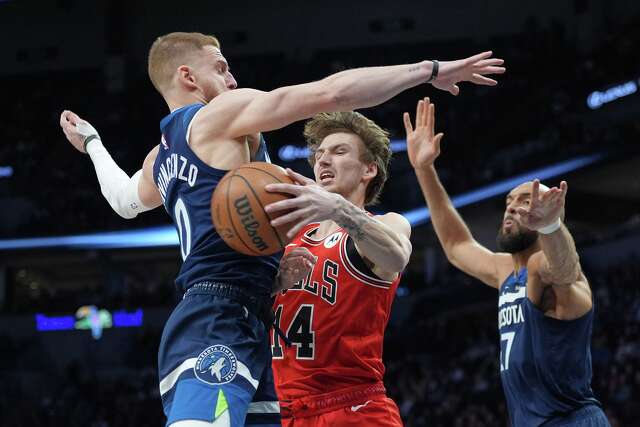 Bulls rally to beat Timberwolves 120-115, extend winning streak to 3 games