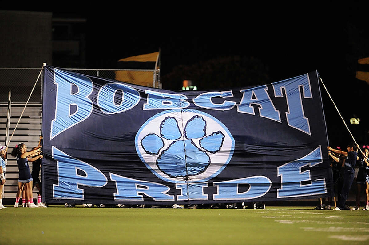 East Central 35, South San 7