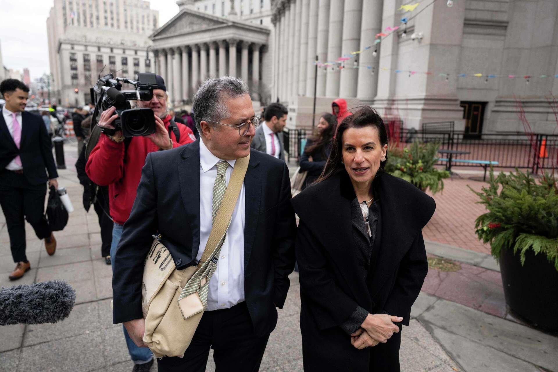 Luigi Mangione’s trial starts Sept. 8, judge says. What's next depends ...