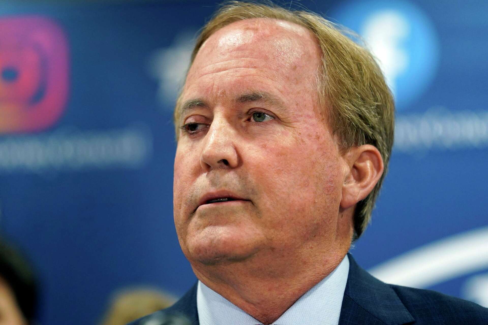 Whistleblowers Cant Depose Ken Paxton Texas Supreme Court Rules