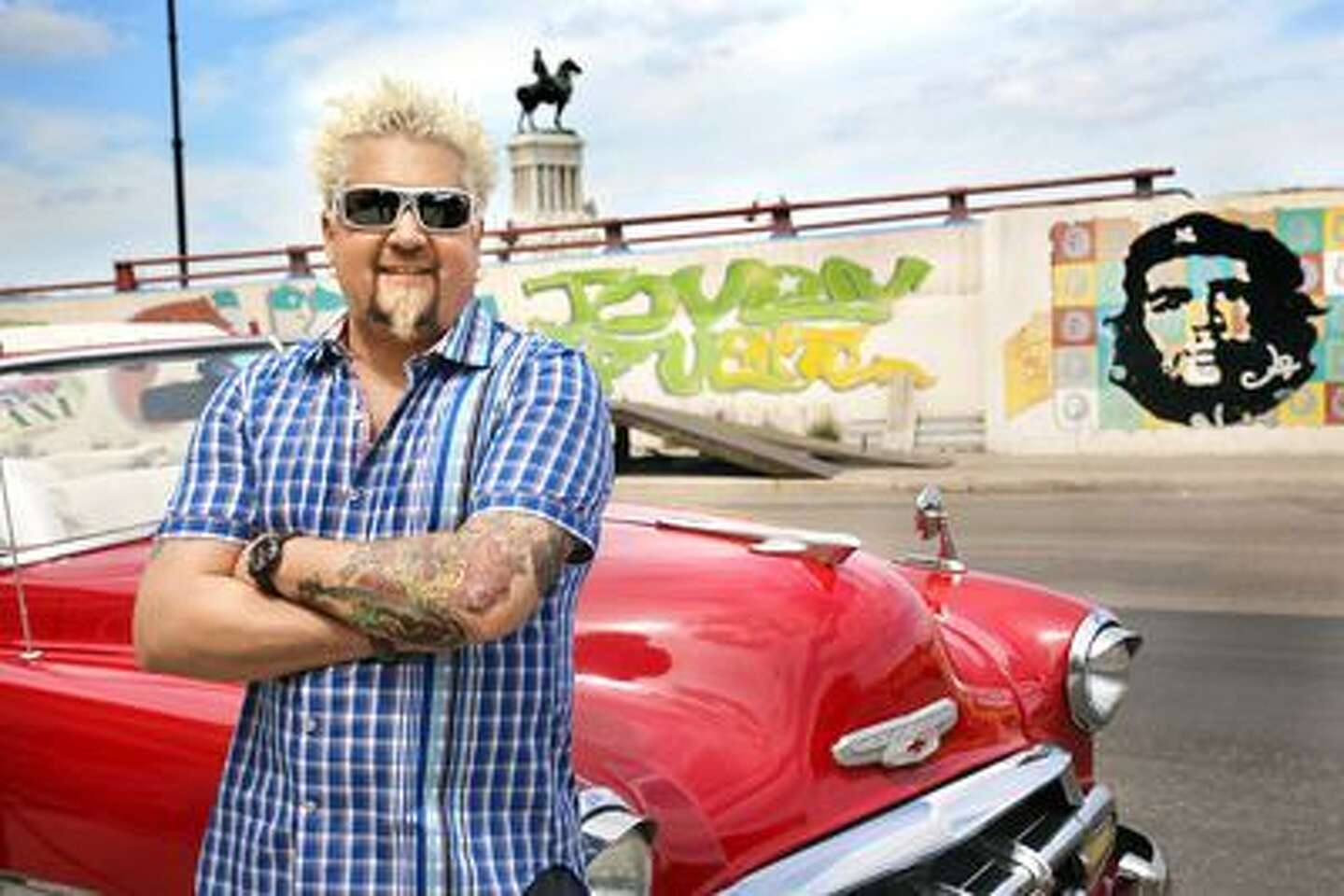 'Diners, Drive-Ins and Dives' featured these 7 Dallas-area restaurants ...