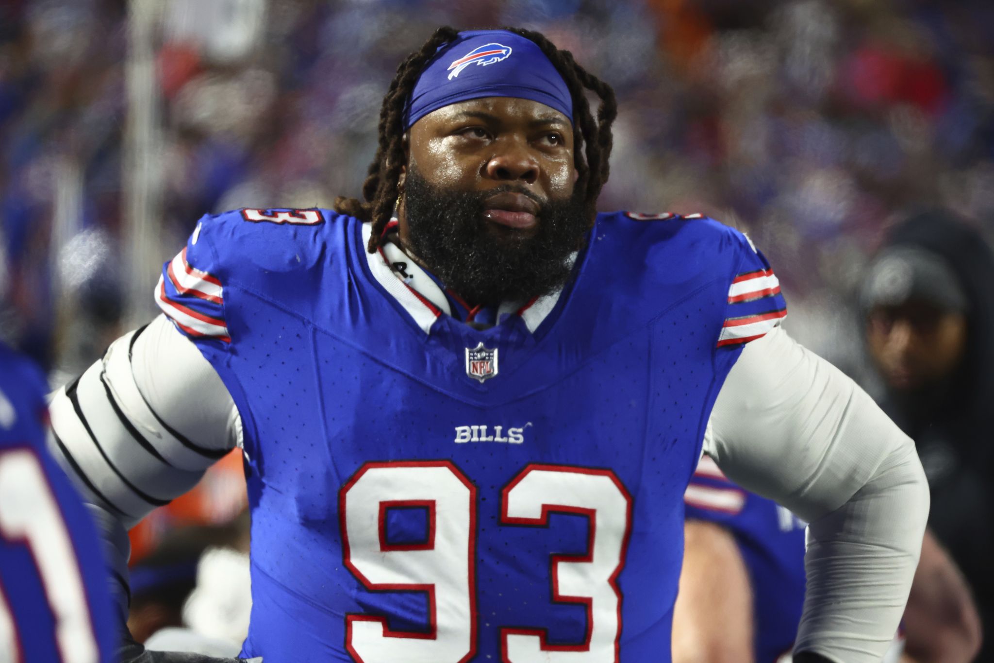 Dallas Cowboys expected to sign veteran DT Linval Joseph