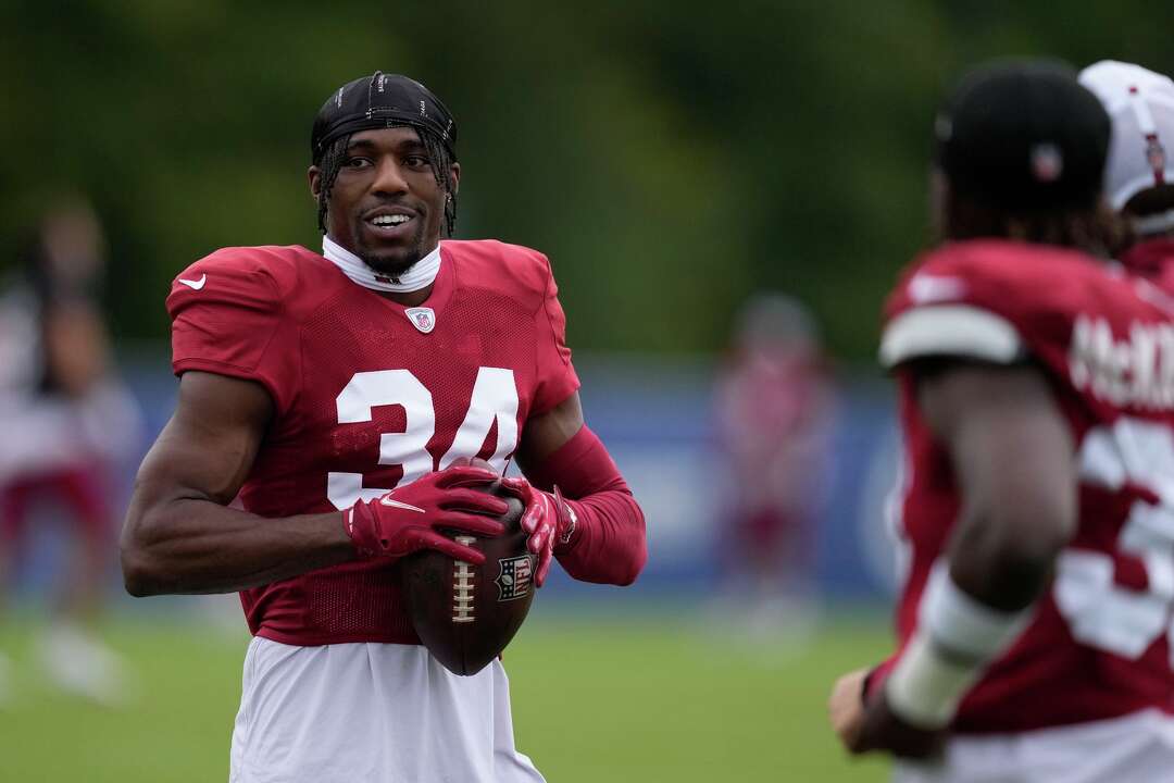 Dallas Cowboys agree to terms with free agent safety Jalen Thompson