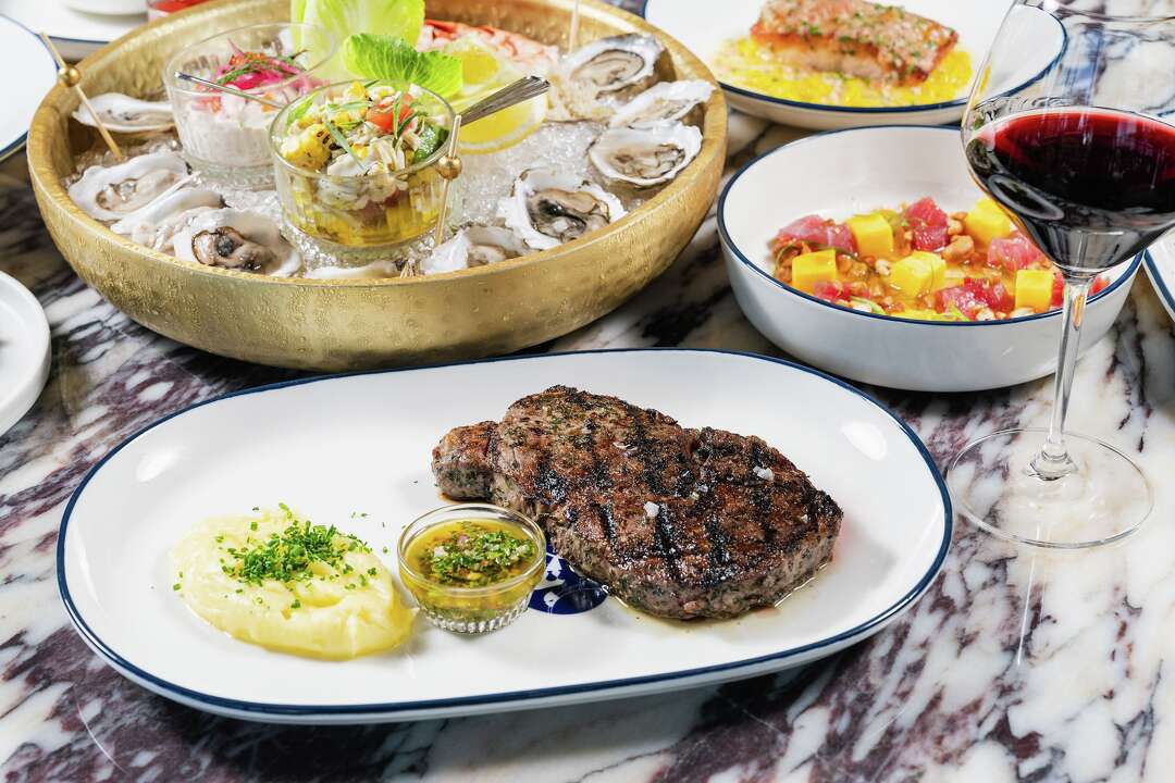 New American restaurant Even Coast opens near Addison