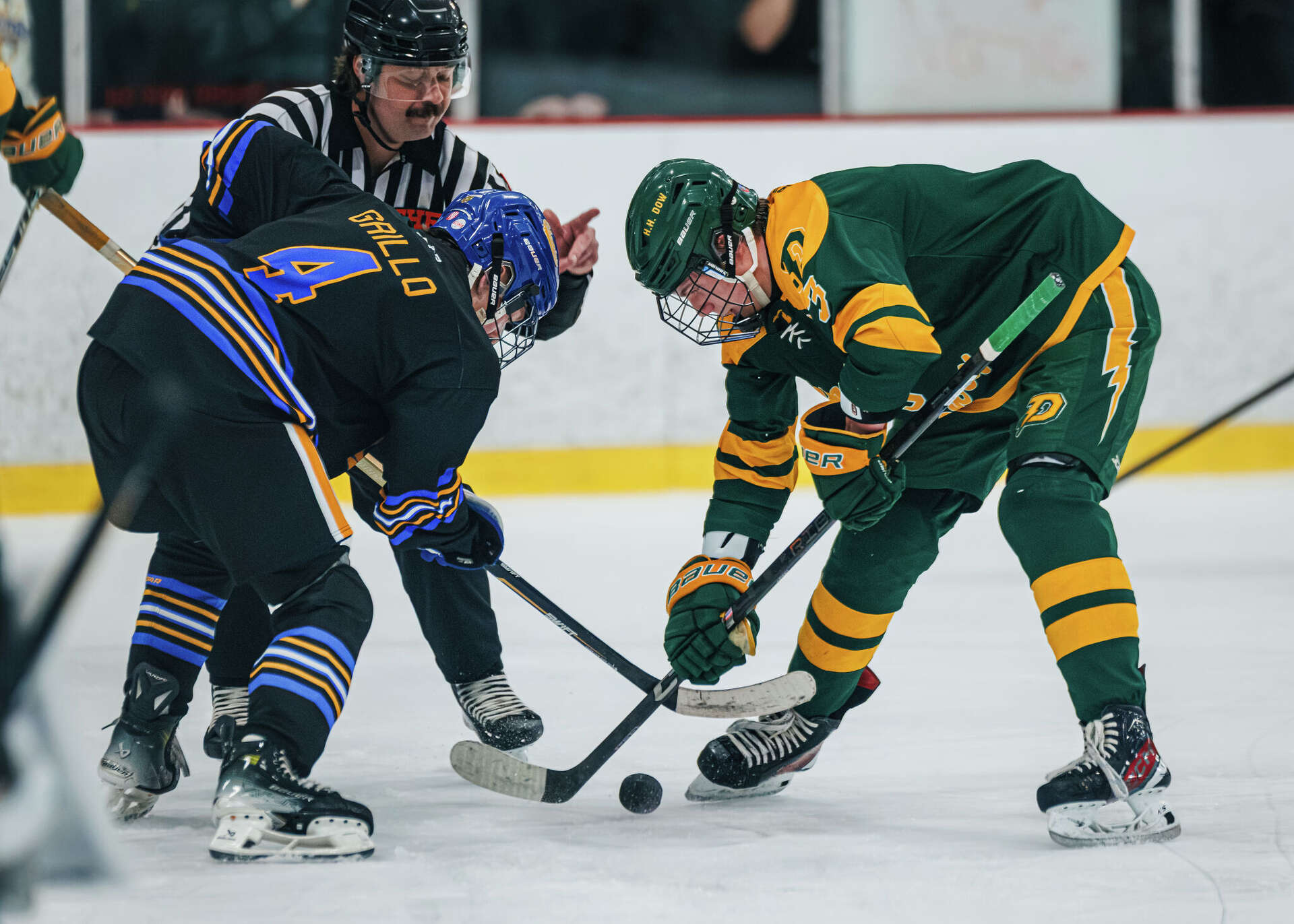 Stalemate: Chargers, Chemics battle to 2-2 tie