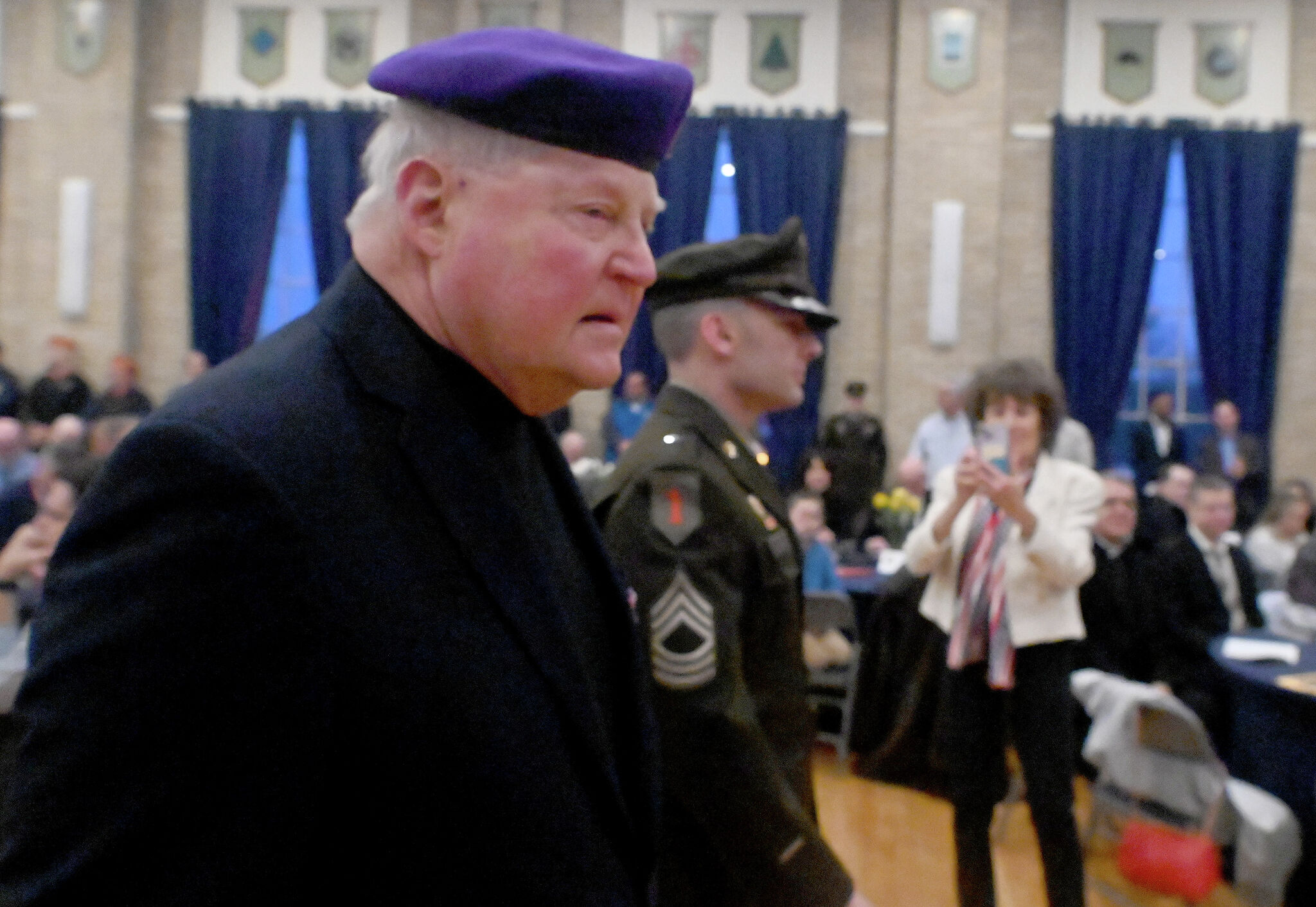 Anti-ICE rallies Friday in CT in solidarity with Minneapolis