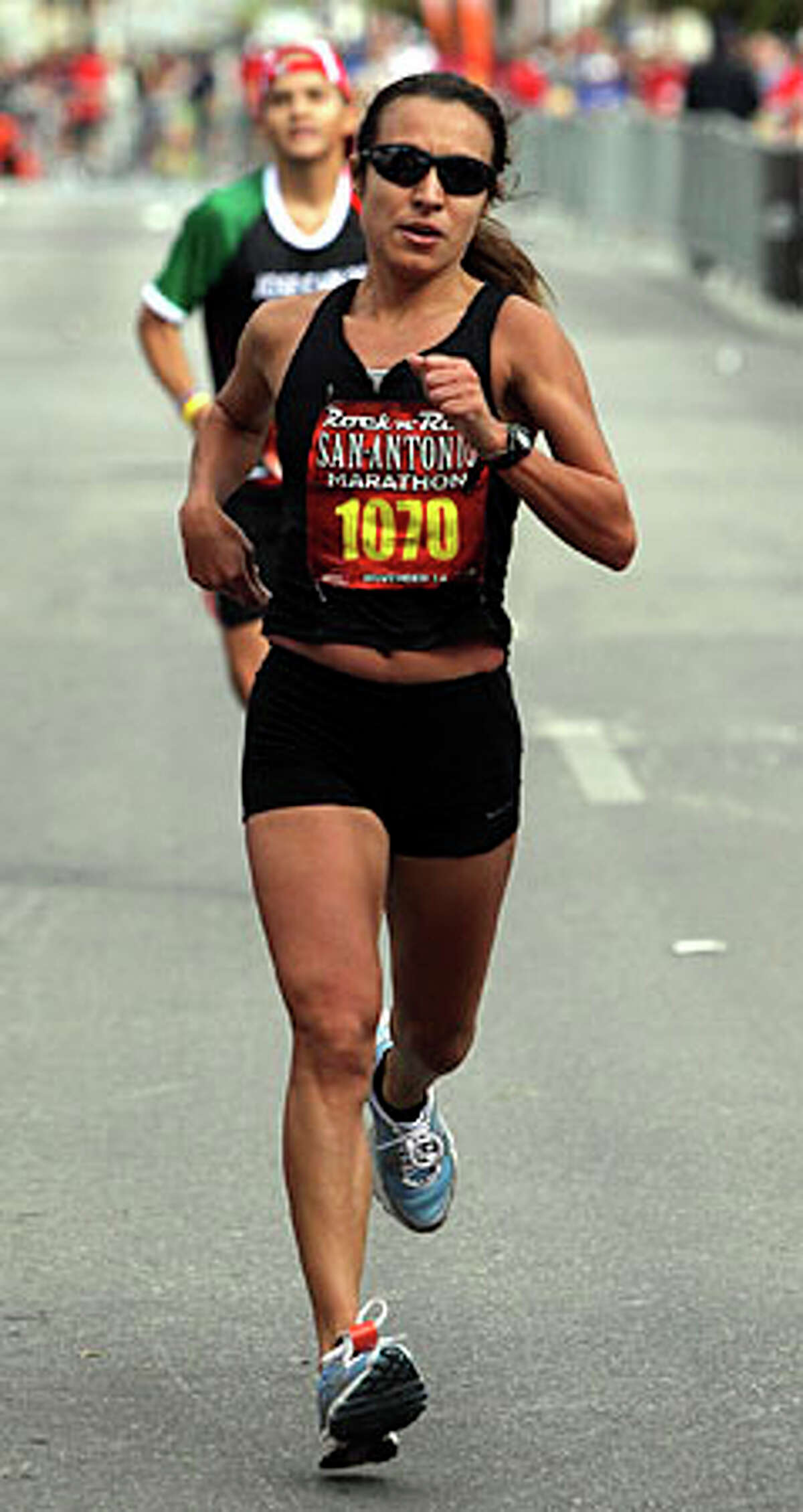 Rock 'n' Roll Marathon close to 5-year extension