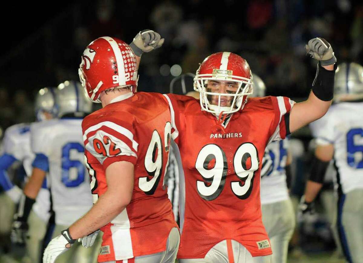 Markus leads Masuk into Class L semifinals