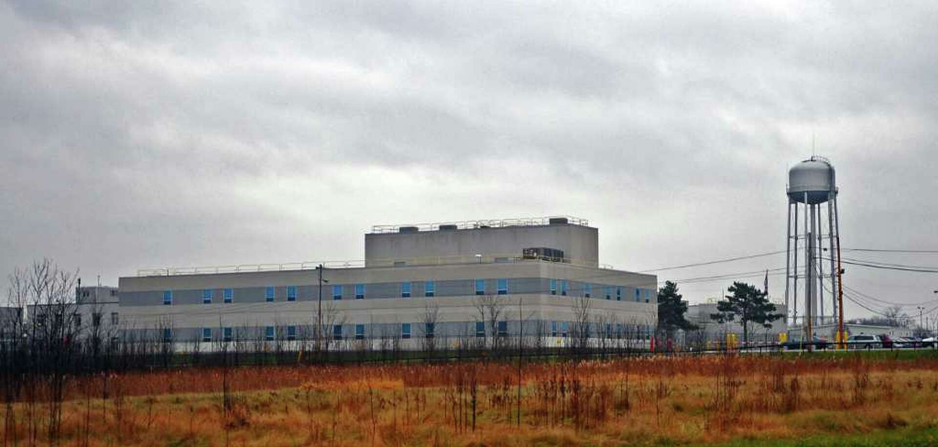 Did atomic air escape?