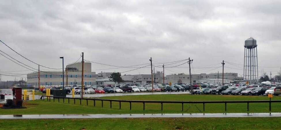 Did atomic air escape?